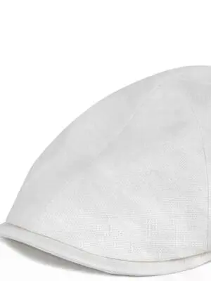 LOCK & CO. HATTERS Tom Panelled Cap