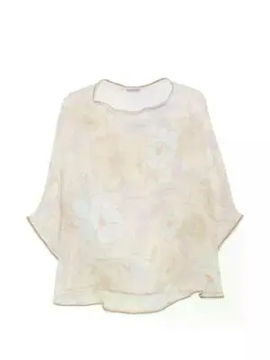 Faliero Sarti Kaftans Tunics