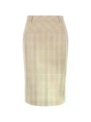Iceberg Loose Fit Bottoms For Women