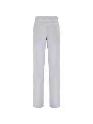 Iceberg Straight Leg Pants For Women