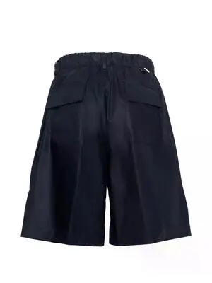 LOW BRAND Drawstring Shorts