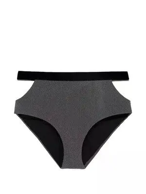 UNDRESS CODE Be Contemporary Briefs - Black