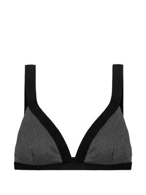 UNDRESS CODE Be Contemporary Bra - Black