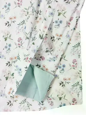 Paul Smith Liberty Floral Printed Shirt