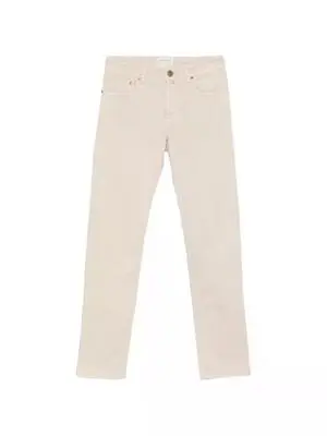 Jacob Cohen Five-pocket Jeans