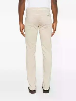 Jacob Cohen Five-pocket Jeans