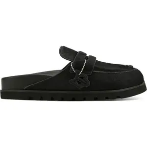 Naked Wolfe Mule Shoes For Women