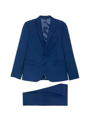 DANIELE ALESSANDRINI Single-breasted Suit