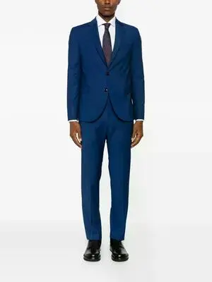 DANIELE ALESSANDRINI Single-breasted Suit