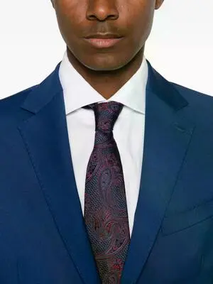 DANIELE ALESSANDRINI Single-breasted Suit