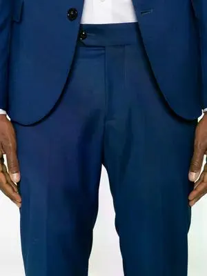 DANIELE ALESSANDRINI Single-breasted Suit