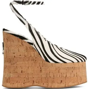 Naked Wolfe Pumps