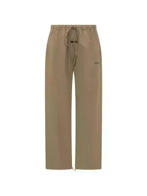 Fear Of God Essentials Track Pants - Neutrals