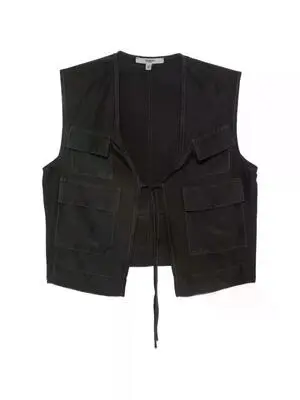 Barena Venezia Sleeveless Outerwear For Women