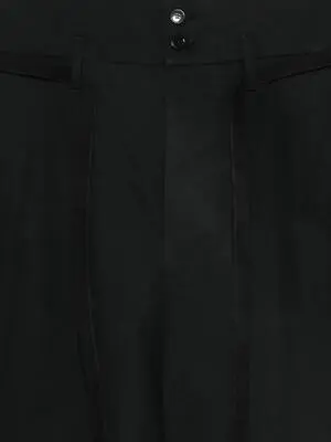 Barena Venezia Candiano Vion Trousers - Black