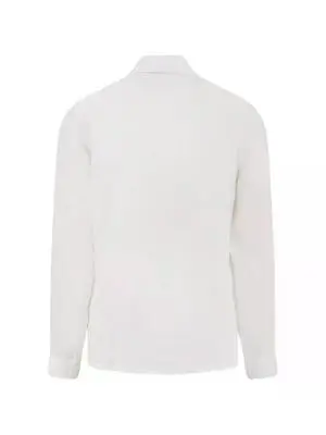 Aspesi Flap-pocket Shirt - White