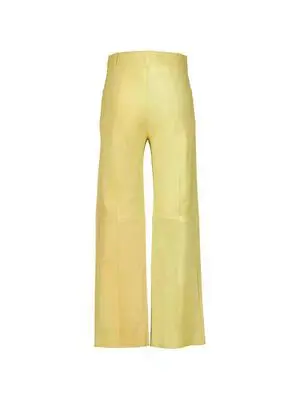 Stouls Benny 25 Leather Trousers