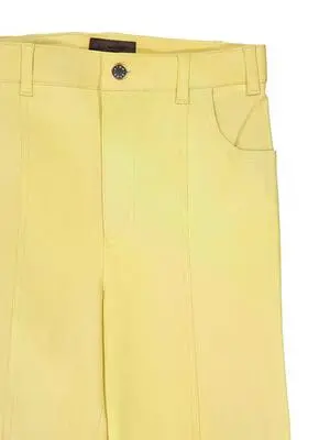 Stouls Benny 25 Leather Trousers