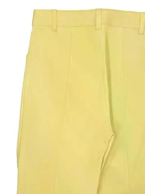 Stouls Benny 25 Leather Trousers