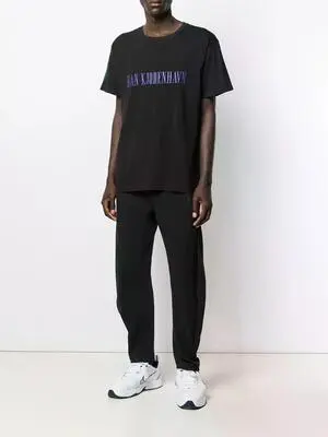 Nike Baggy-fit Track Pants