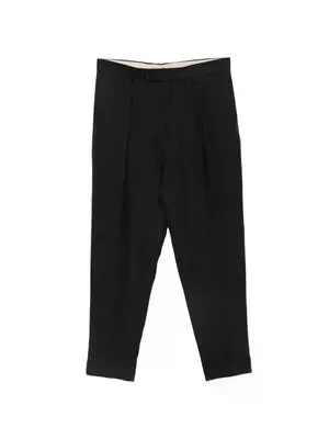 Berwich Tapered Bottoms For Men