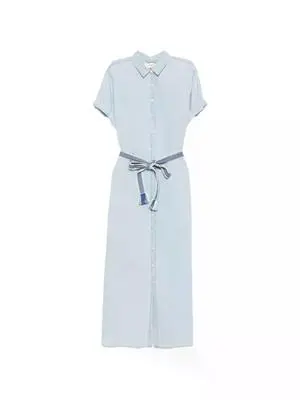 Xirena Shirt Dress Day Dresses