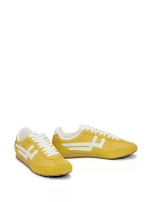 PRO-KEDS 1949 Racer 77 Sneakers - Yellow