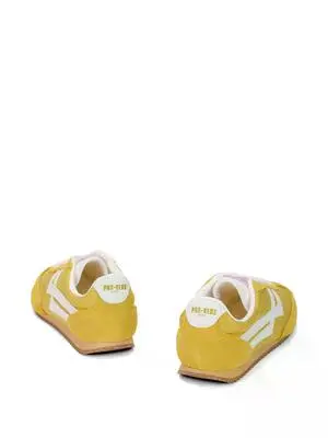 PRO-KEDS 1949 Racer 77 Sneakers - Yellow
