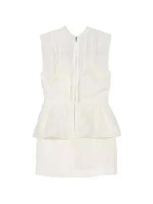 THE GARMENT Daphne Mini Dress
