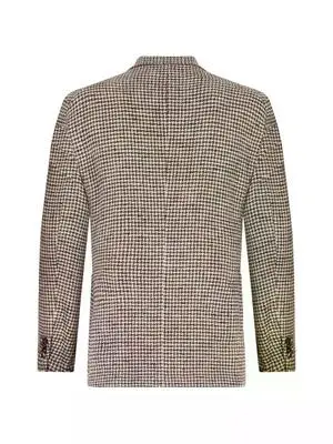 Tagliatore Double-breasted Blazer - Neutrals