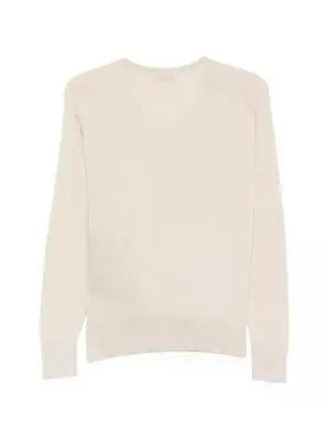 John Smedley Anne V-neck Sweater