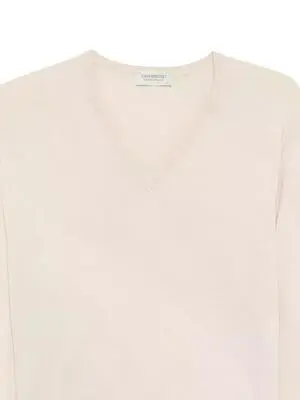 John Smedley Anne V-neck Sweater