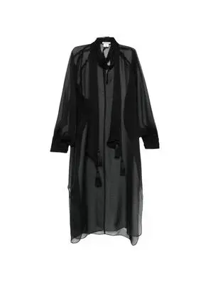 Parlor Straight Hem Tops