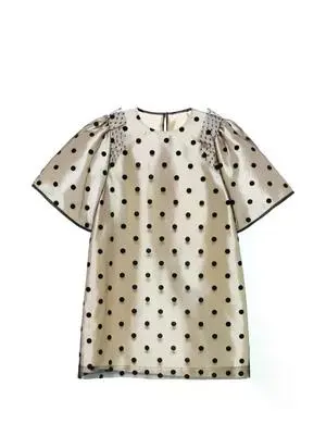 Parlor Mini Dresses