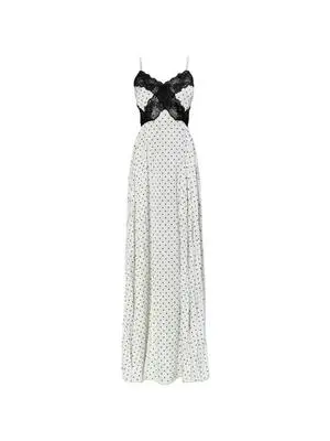 Self-portrait Strappy Day Dresses