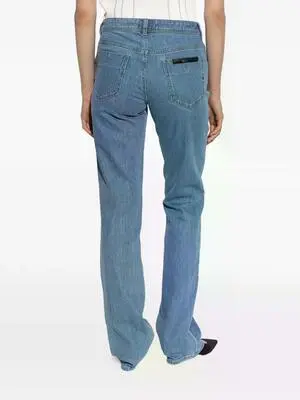 Versace Slim-fit Denim Jeans