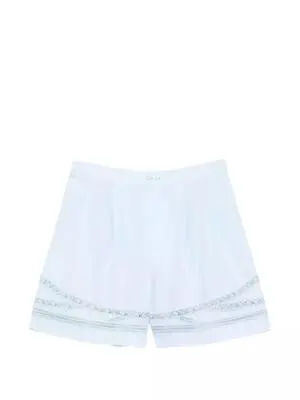 Ermanno Scervino Classic Bottoms For Women