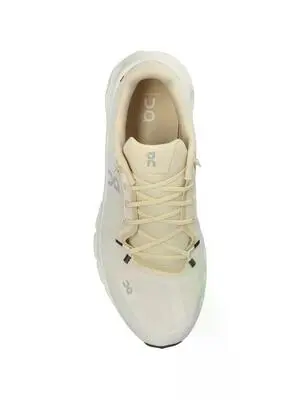 On Cloudtilt Lace-up Sneakers - Neutrals