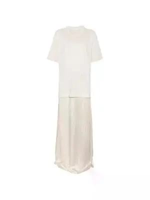 HAIKURE Joopy Maxi Dress - Neutrals