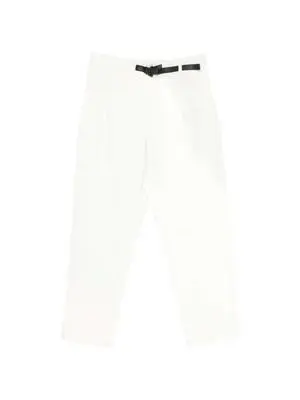 GOLDWIN Tapered Stretch Trousers
