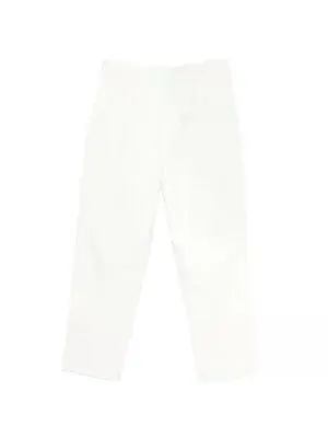 GOLDWIN Tapered Stretch Trousers