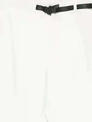GOLDWIN Tapered Stretch Trousers