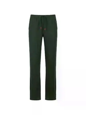 Kiton Pull On Bottoms For Men