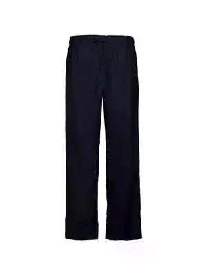 Frescobol Carioca Luan Wool Trousers