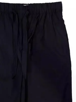 Frescobol Carioca Luan Wool Trousers