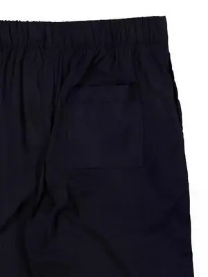 Frescobol Carioca Luan Wool Trousers