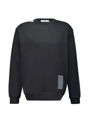 Stone Island Paneled Sweaters For Men