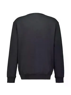 Stone Island Marina Logo-patch Sweater