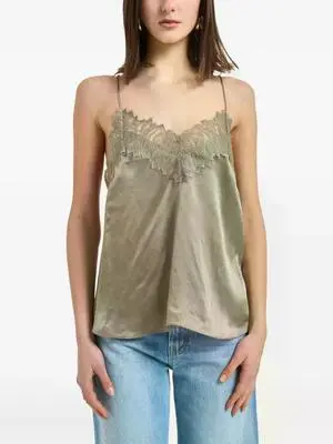 Iro Paris Tank Camis Tanks For Women