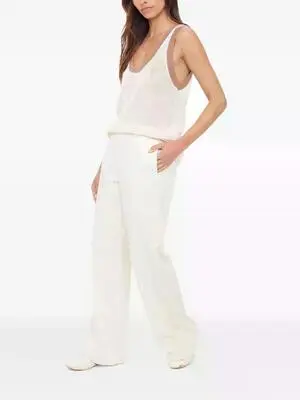 The Upside Wide-leg Trousers